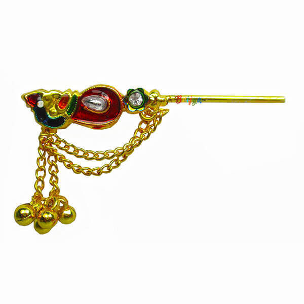 Krishna Flute | Krishna Bansuri | Kanha Flute - Brijya